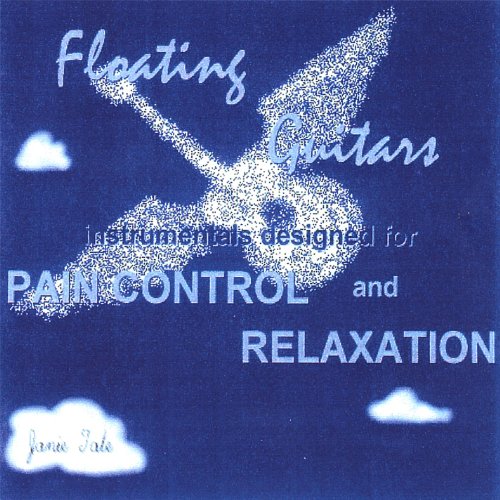 Amazon.com: Floating Guitars : Janie Tate: Digital Music