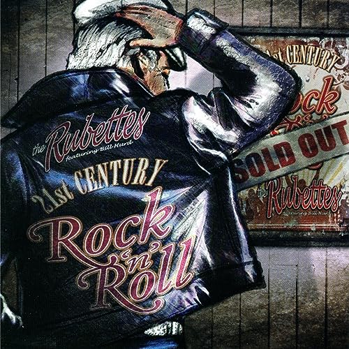 Amazon.com: 21st Century Rock 'n' Roll (feat. Bill Hurd) : The Rubettes ...