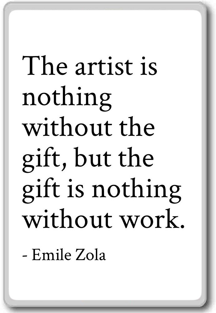 Emile Zola Quotes Emile Zola Quotes WonderfulQuote