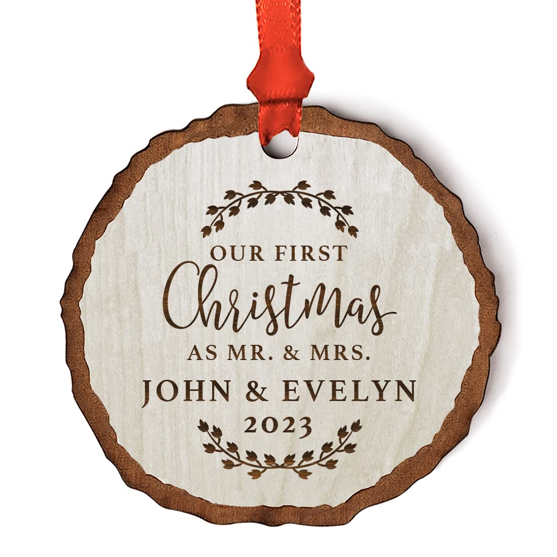 Wendy Laurel Wedding