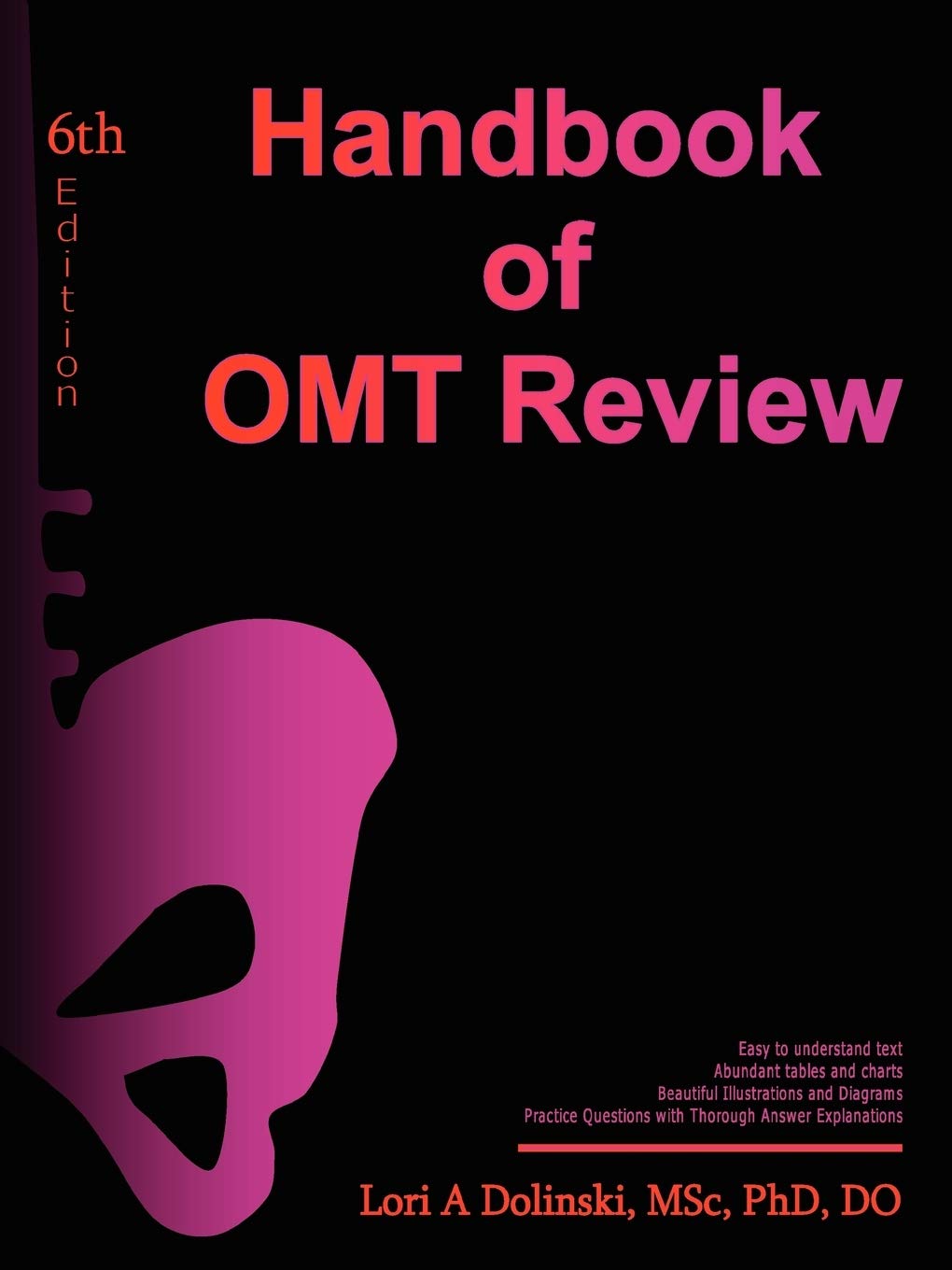 Snapklik.com : Handbook Of Omt Review