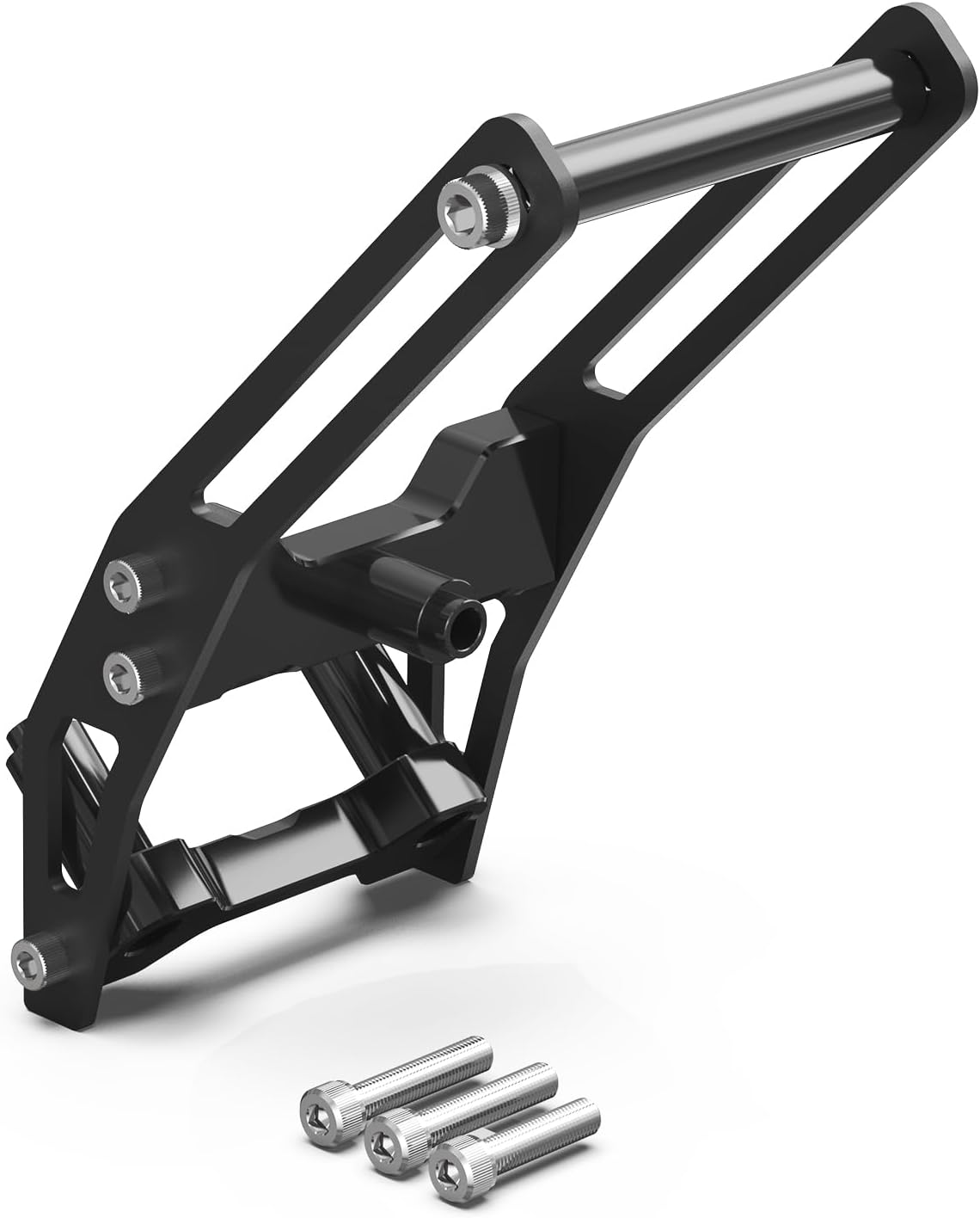 Amazon.com: NICECNC Phone GPS Mount Compatible with Ducati Desert X ...