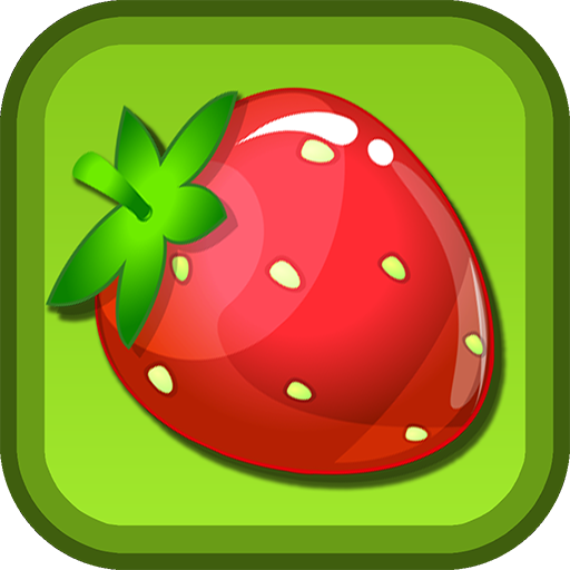 Fruity Gardens - Juicy Fruit Link Puzzle Game - App on Amazon Appstore