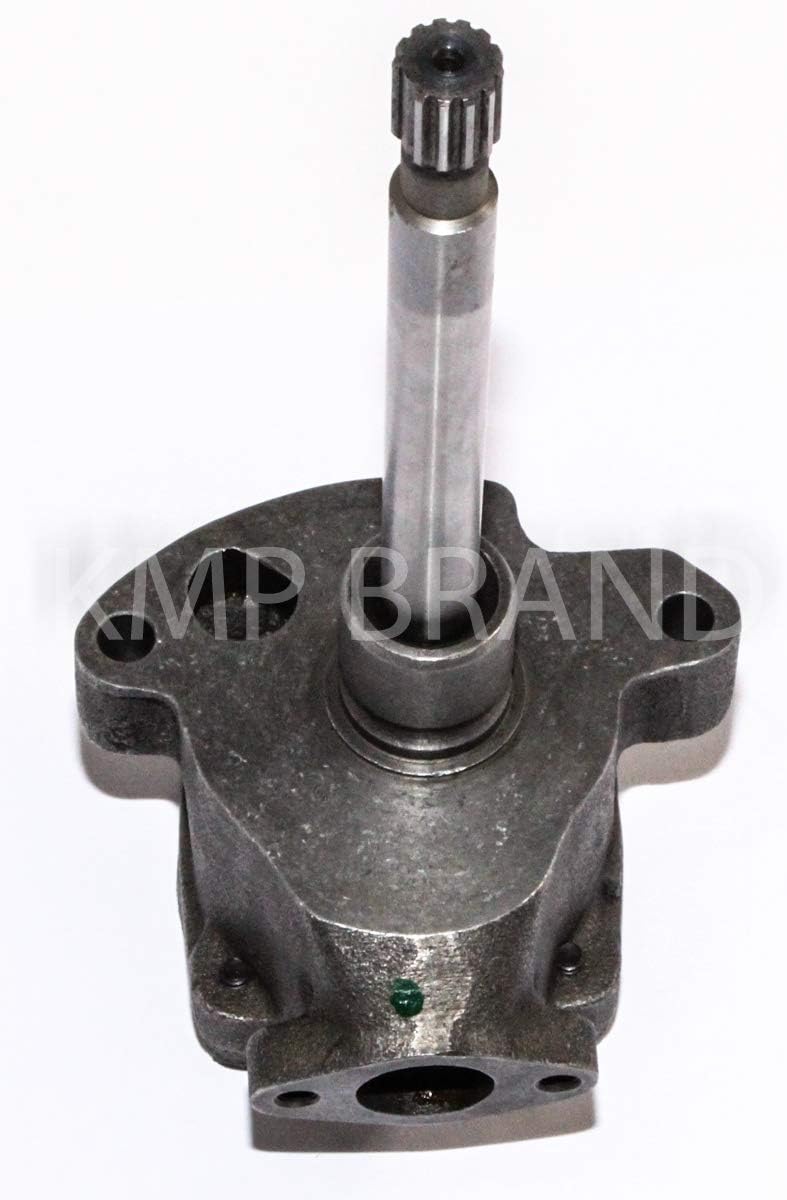 Amazon.com: 4132F015 OIL PUMP suitable for PERKINS® : Automotive