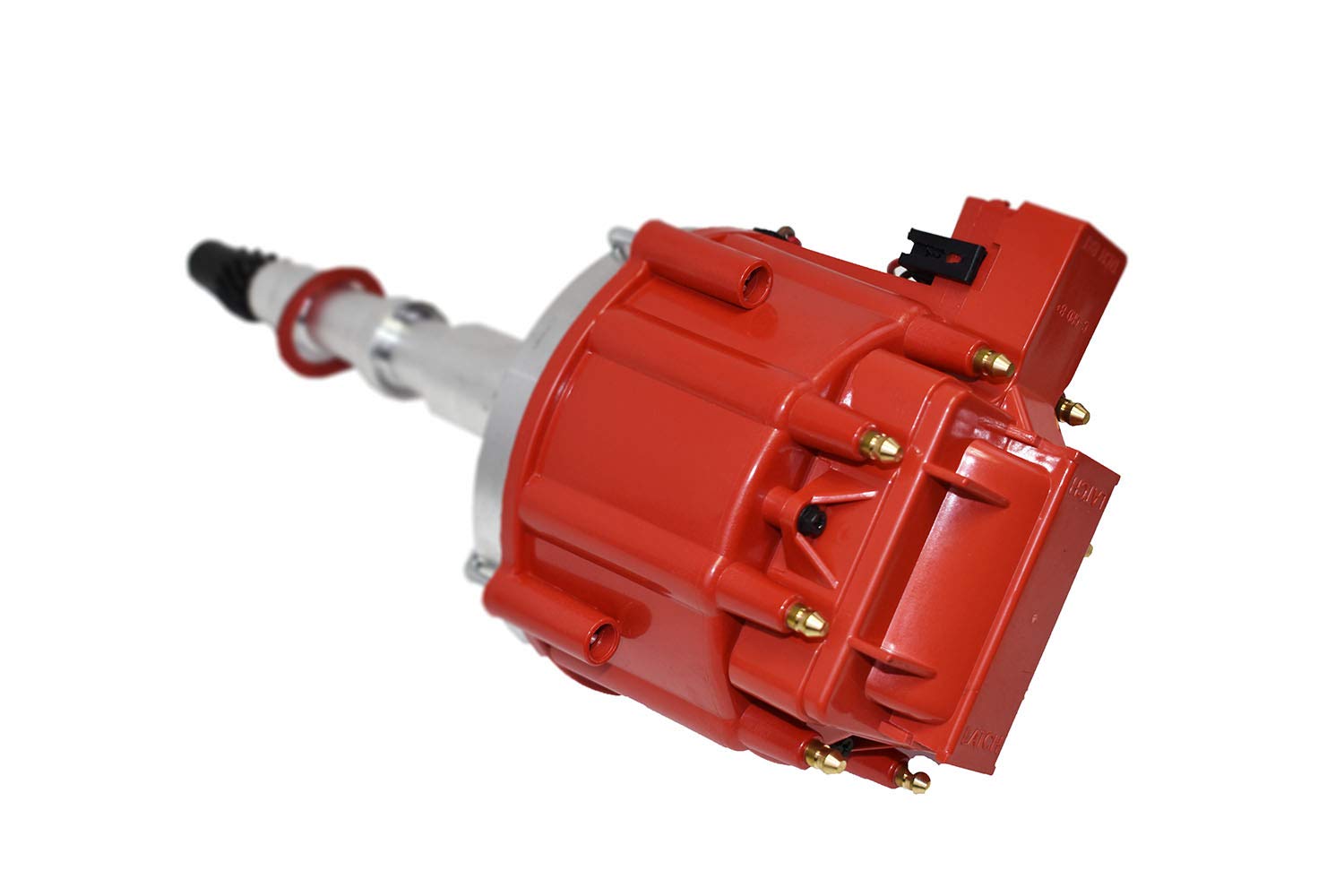 Mas Performance Hei Distributor Kit Jeep Amc V8 Engines MAS Performance ...