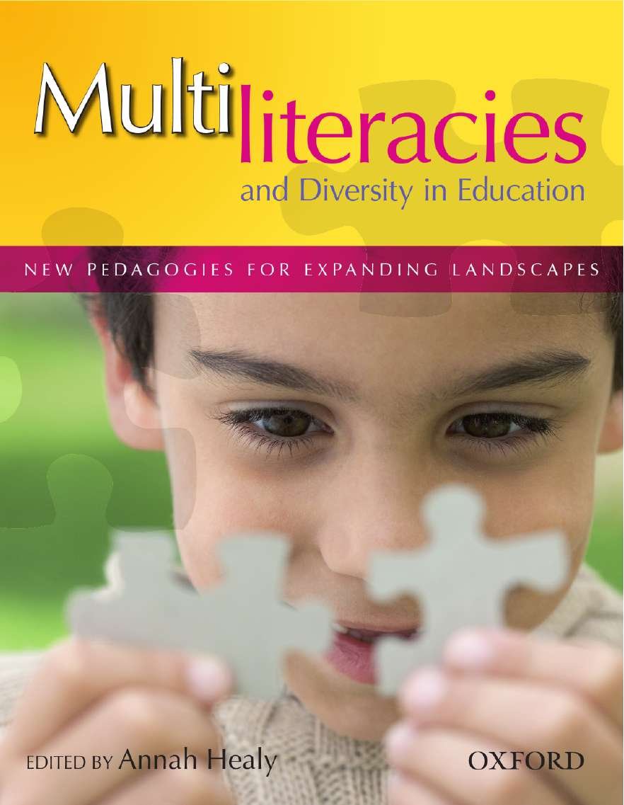 Amazon.com: Multiliteracies and Diversity in Education: New Pedagogies for expanding landscapes ...