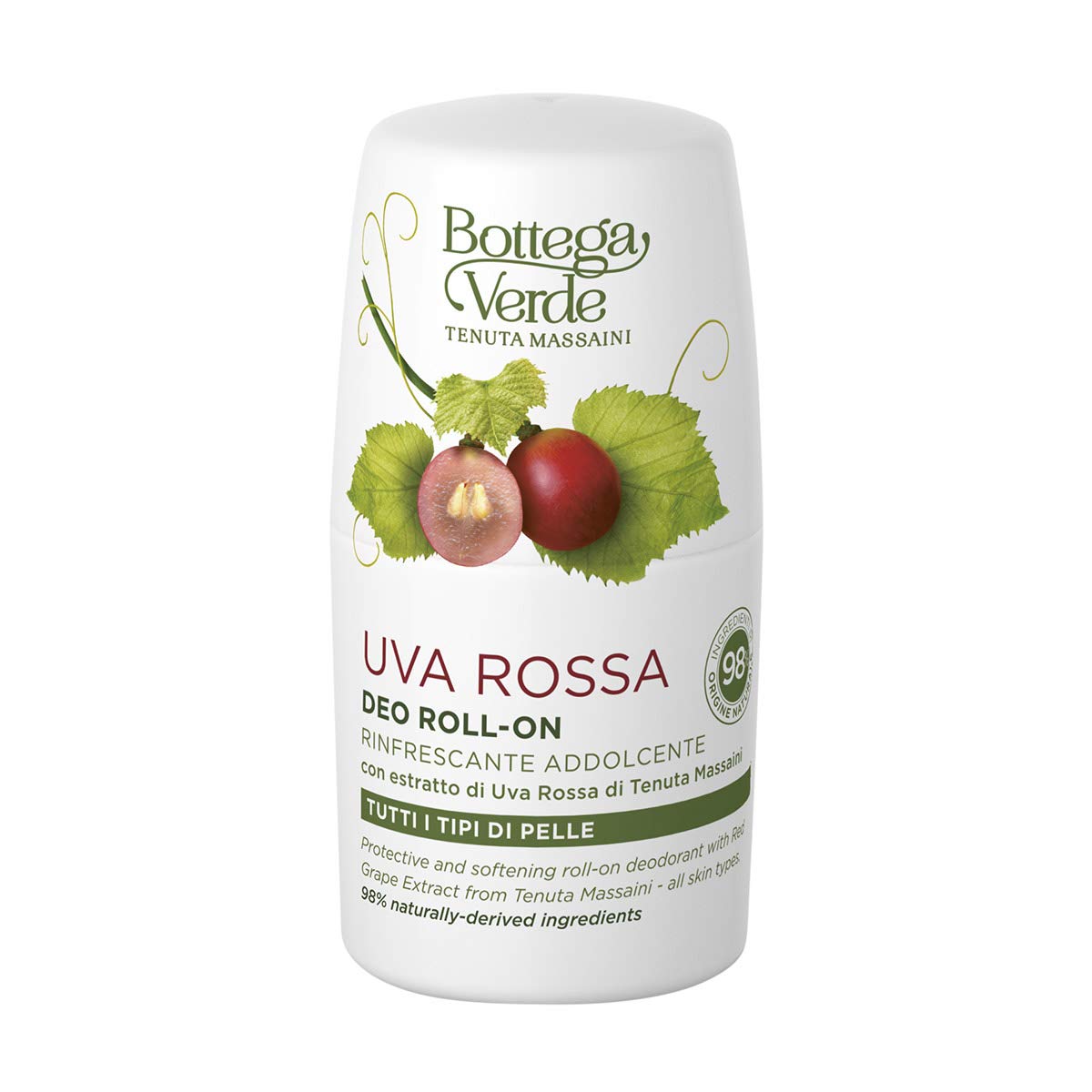 Tipi Di Uva Rossa Varietà D'uva | Wein.plus Lexicon