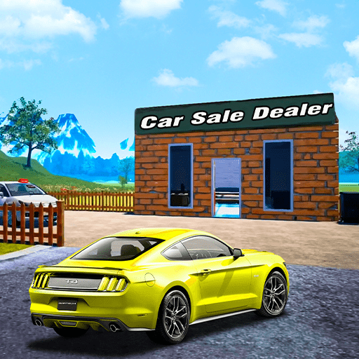 Car For Sale Simulator Game 2025 - Auction Tycoon Car Business Games ...