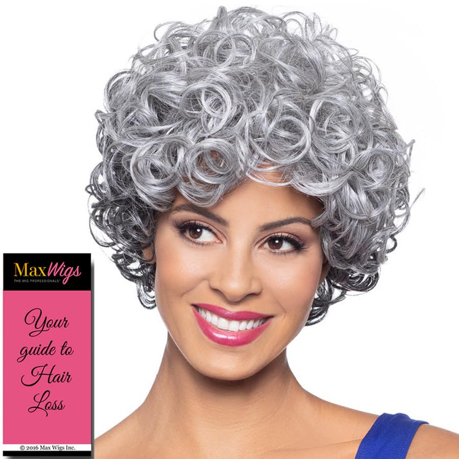 Foxy Silver Color Chart Colour Guide: Highlighted Hair Extensions