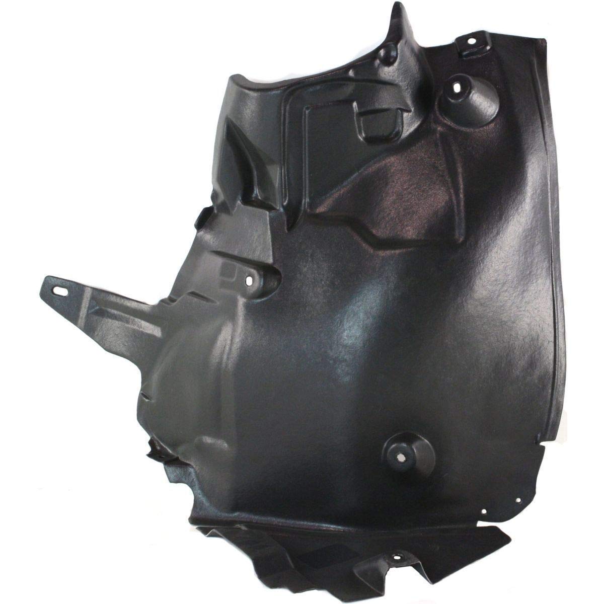 Amazon.com: FITRITE AUTO PARTS New Front Right Passenger Side Inner ...