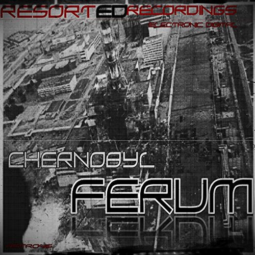 Play Chernobyl by Ferum on Amazon Music