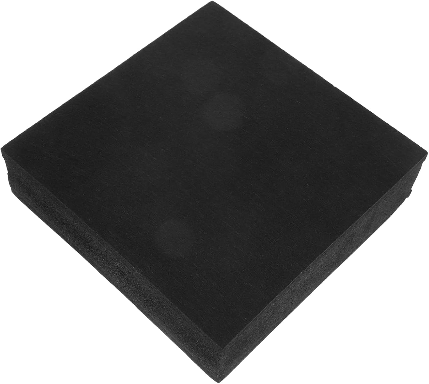 CORHAD Studio Monitor Isolation Pad Acoustic Foam Stand for and ...