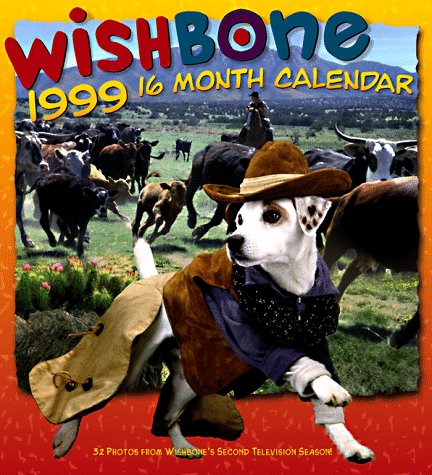 Wishbone Dog a Day: Lyrick Studios: 9781570643231: Amazon.com: Books