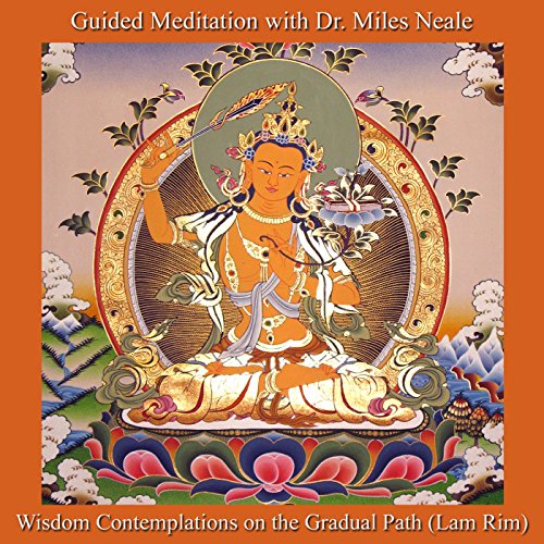 Wisdom Contemplations on the Gradual Path (Lam Rim) by Guided ...