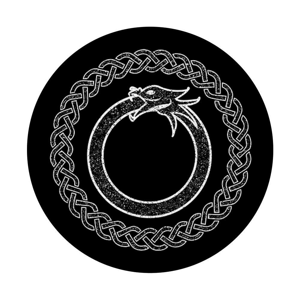 Jormungandr Symbol