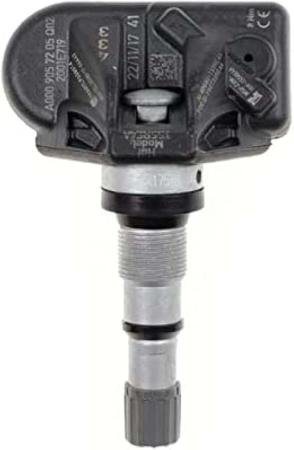 Amazon.com: TPMS Sensor, Tire Pressure Monitoring Sensor for Mercedes ...