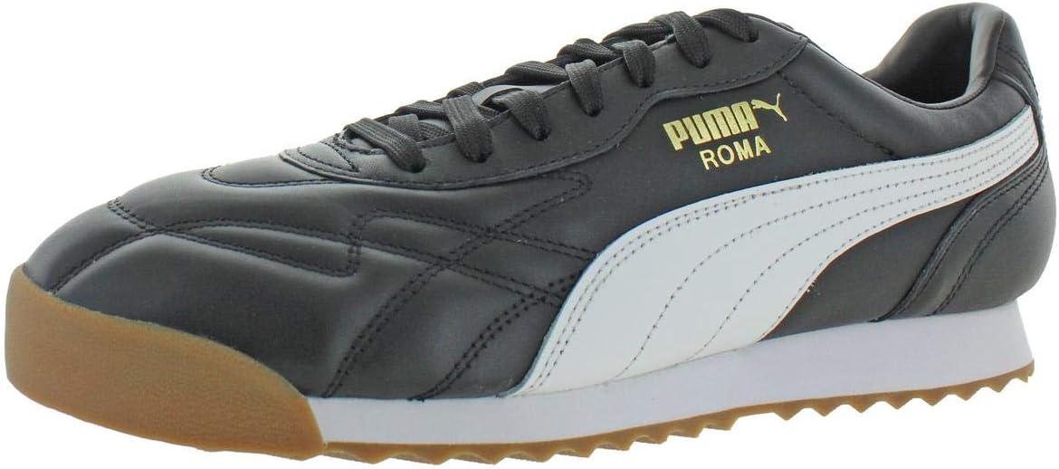 Amazon.com | PUMA Men's Roma Anniversario Sneaker | Fashion Sneakers