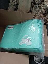 Amazon.com: 50 Pack Disposable Bed Pads 36 X 36 Inches, Super Absorbent ...