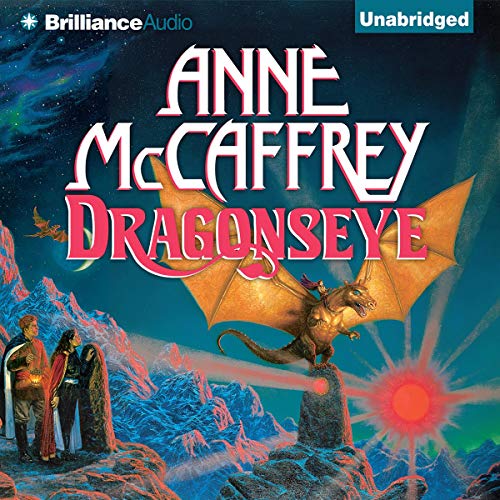 Amazon.com: Dragonsdawn: Dragonriders of Pern (Audible Audio Edition ...