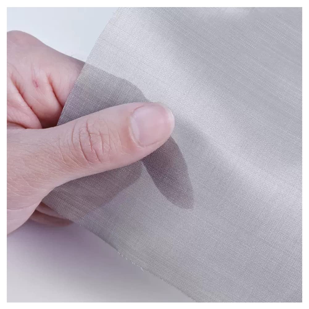 Buy Generic 304 Stainless Steel Woven Wire Mesh, 30 Mesh 150 Mesh Fine ...