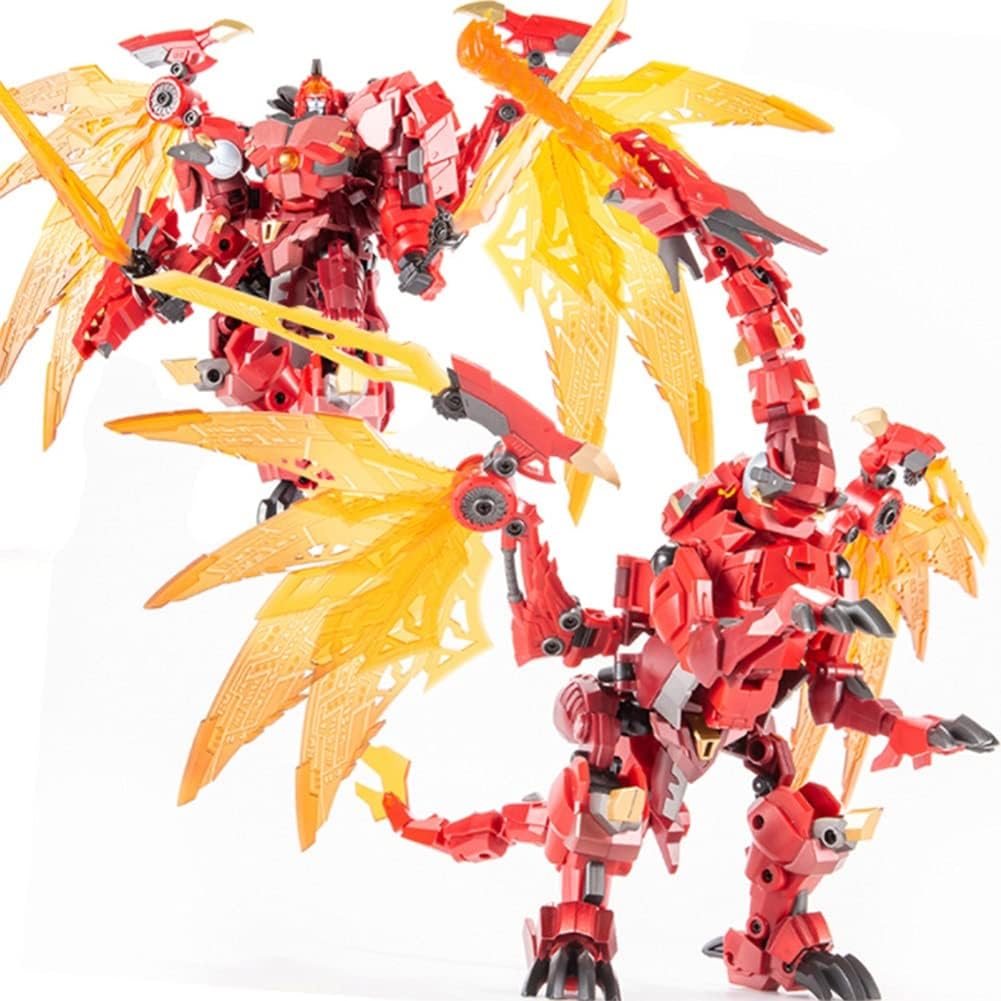 Optimal Megatron Toy - Flame Flying Dragon Beast War Philippines | Ubuy