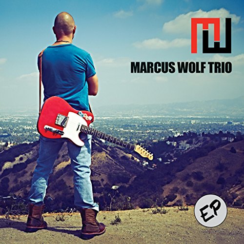 Amazon.com: Trio : Marcus Wolf: Digital Music