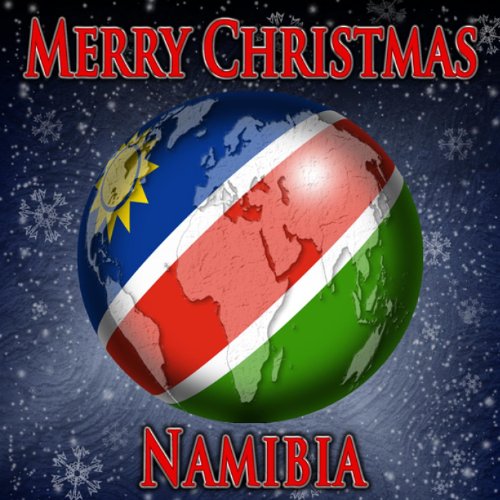 Amazon.com: Merry Christmas Namibia : Personalisongs: Digital Music