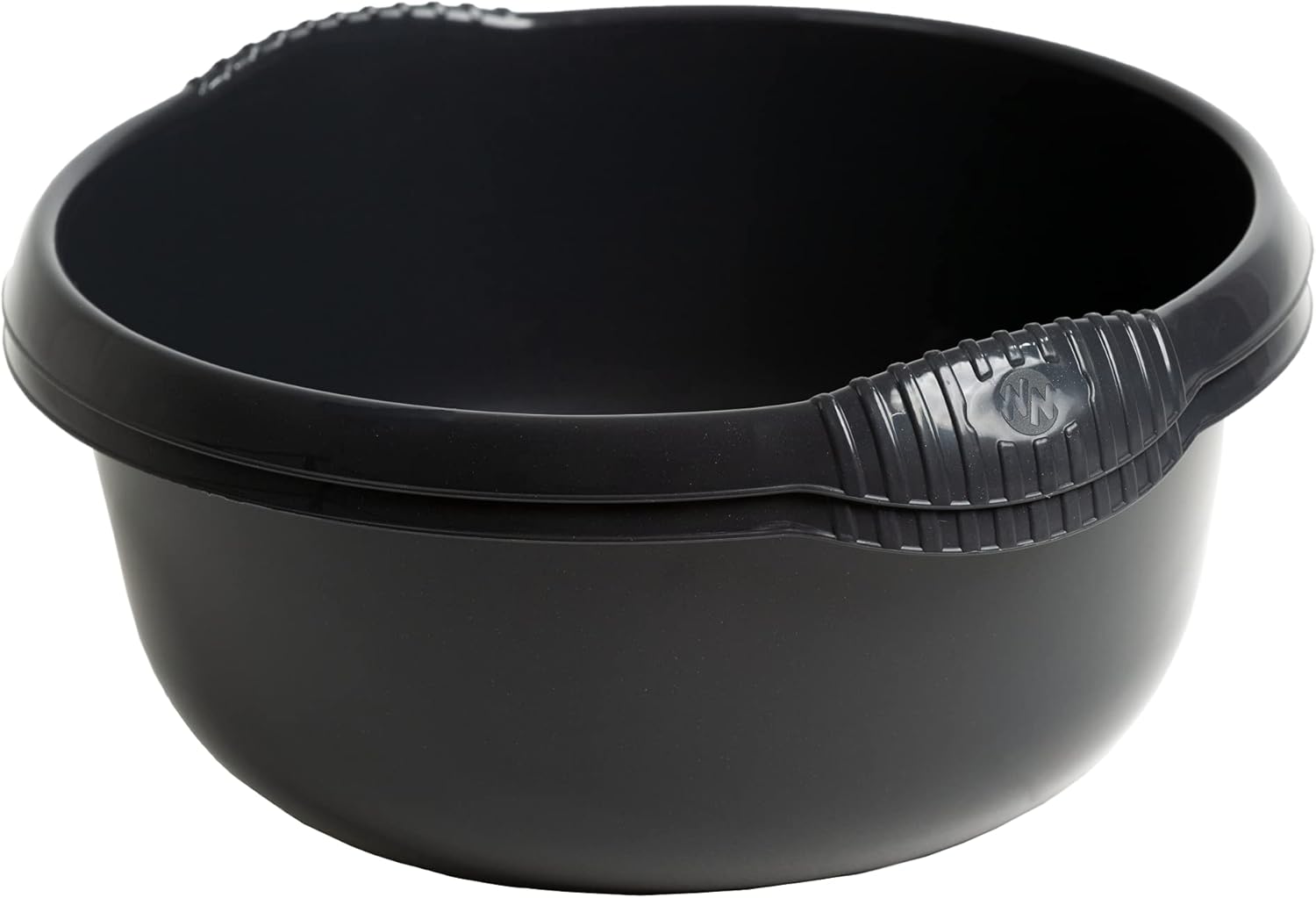 TENLITE High Grade Plastic 𝟐𝟖𝐜𝐦 𝐑𝐨𝐮𝐧𝐝 Washing Up Bowl | Kitchen Basin ...