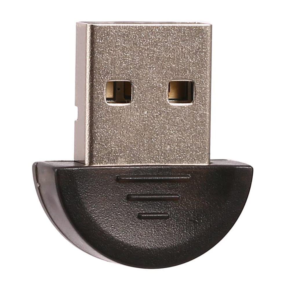 REC TRADE TECHNOLOGY - RTT Rec Trade USB Mini Bluetooth 2.0 Adapter ...
