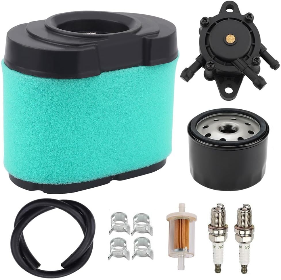 Amazon.com: Annolai 792105 D170 Air Filter for John Deer-e MIU11515 ...