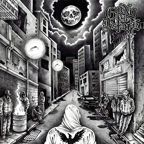 Amazon.com: Cold Hard Truth : Going the Distance: Digital Music