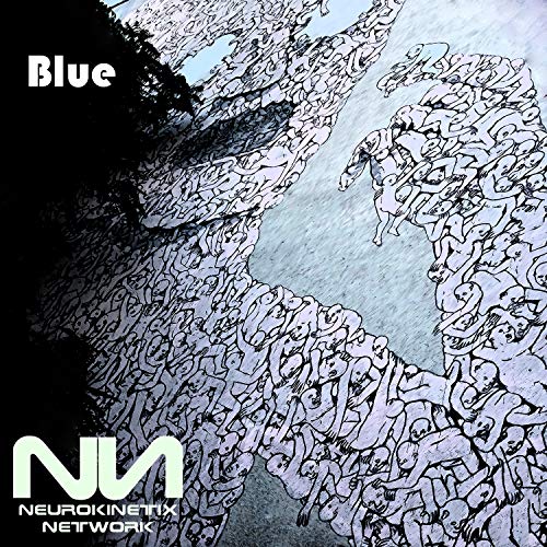 Amazon.com: Blue : Neurokinetix Mik: Digital Music