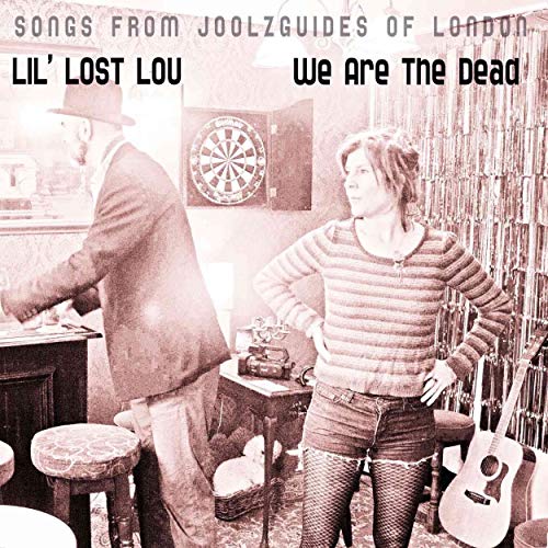 We Are the Dead by Lil' Lost Lou on Amazon Music - Amazon.co.uk