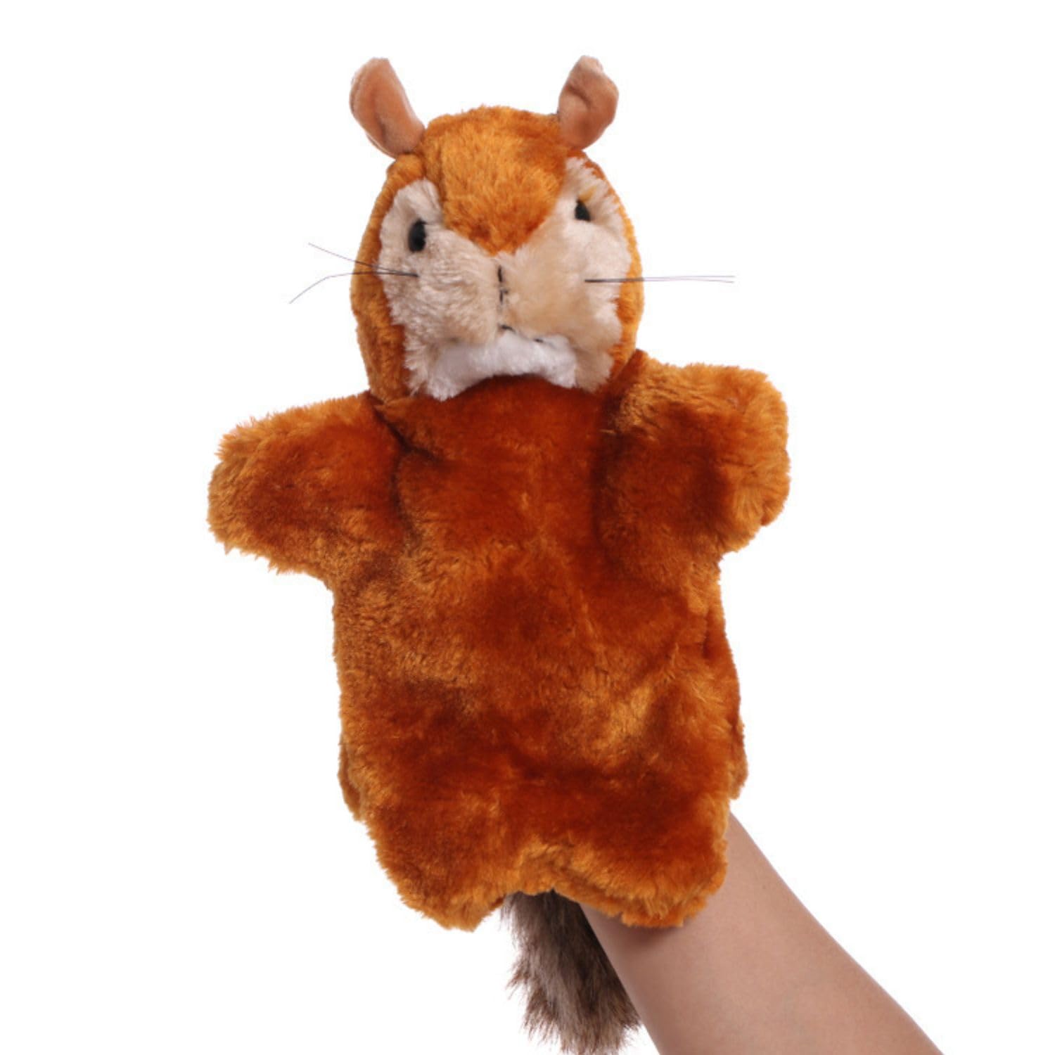 Buy FunBlast Hand Puppets for Kids – Cute Animal Hand Puppet for ...