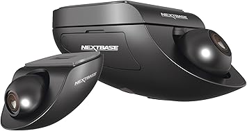 Nextbase 380GWX - The 380GWX combines all the impressive features of ...