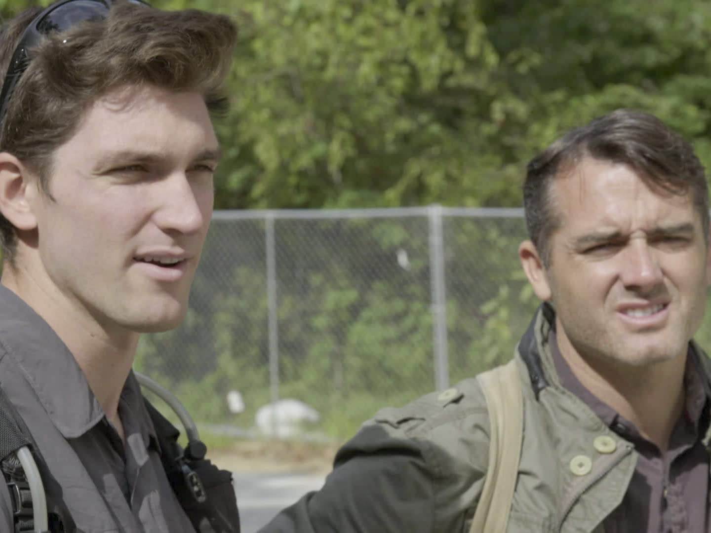 Amazon.de: Secret Underground - Verborgene Geheimnisse - Season 2 ...