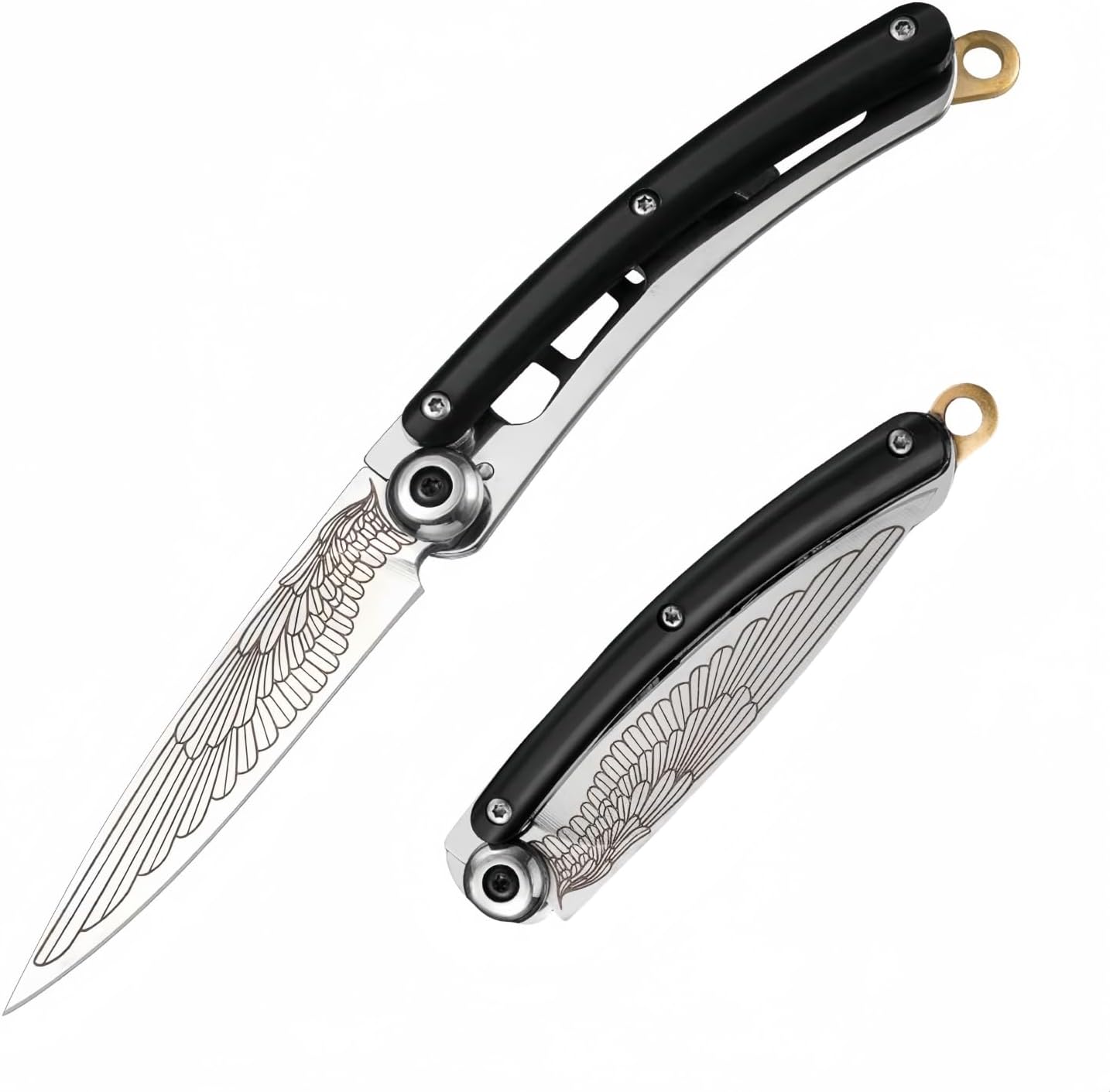 Folding Multitool Cutter, Multi-Tool Camping Multitool Accessories,Gift ...