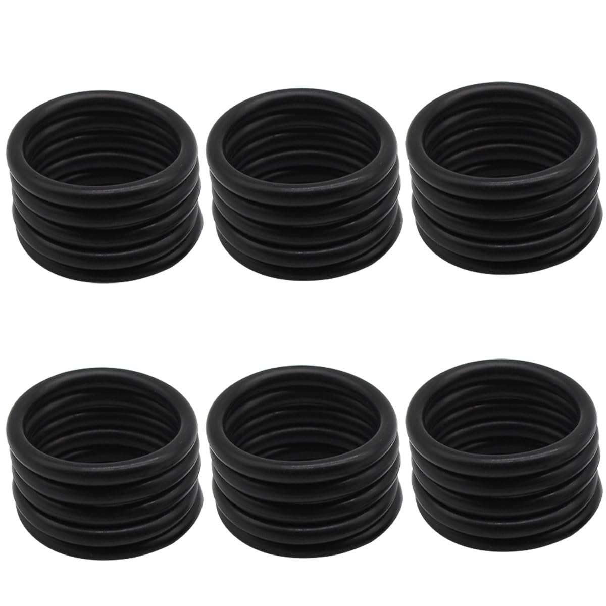Snapklik.com : Car Bumper Fenders Fasteners O Rings, Quick Release ...