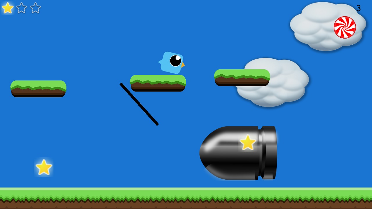 Mr. Jump - App on Amazon Appstore
