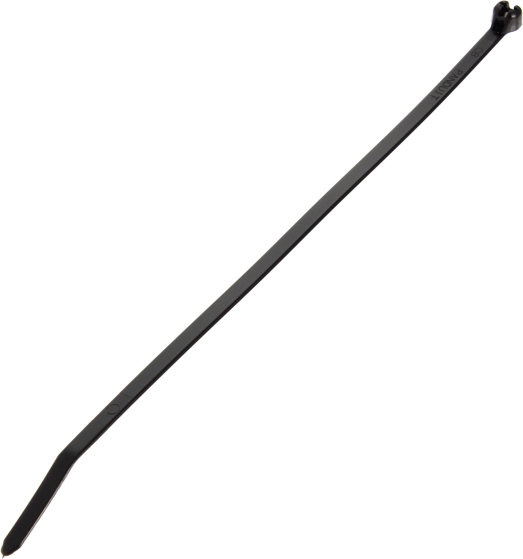 Amazon.com: Cable Tie In A Roll Cut To Any Length, Heavy Duty, Super ...