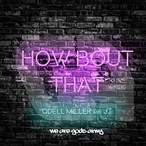 How Bout That by Odell Miller on Amazon Music - Amazon.com