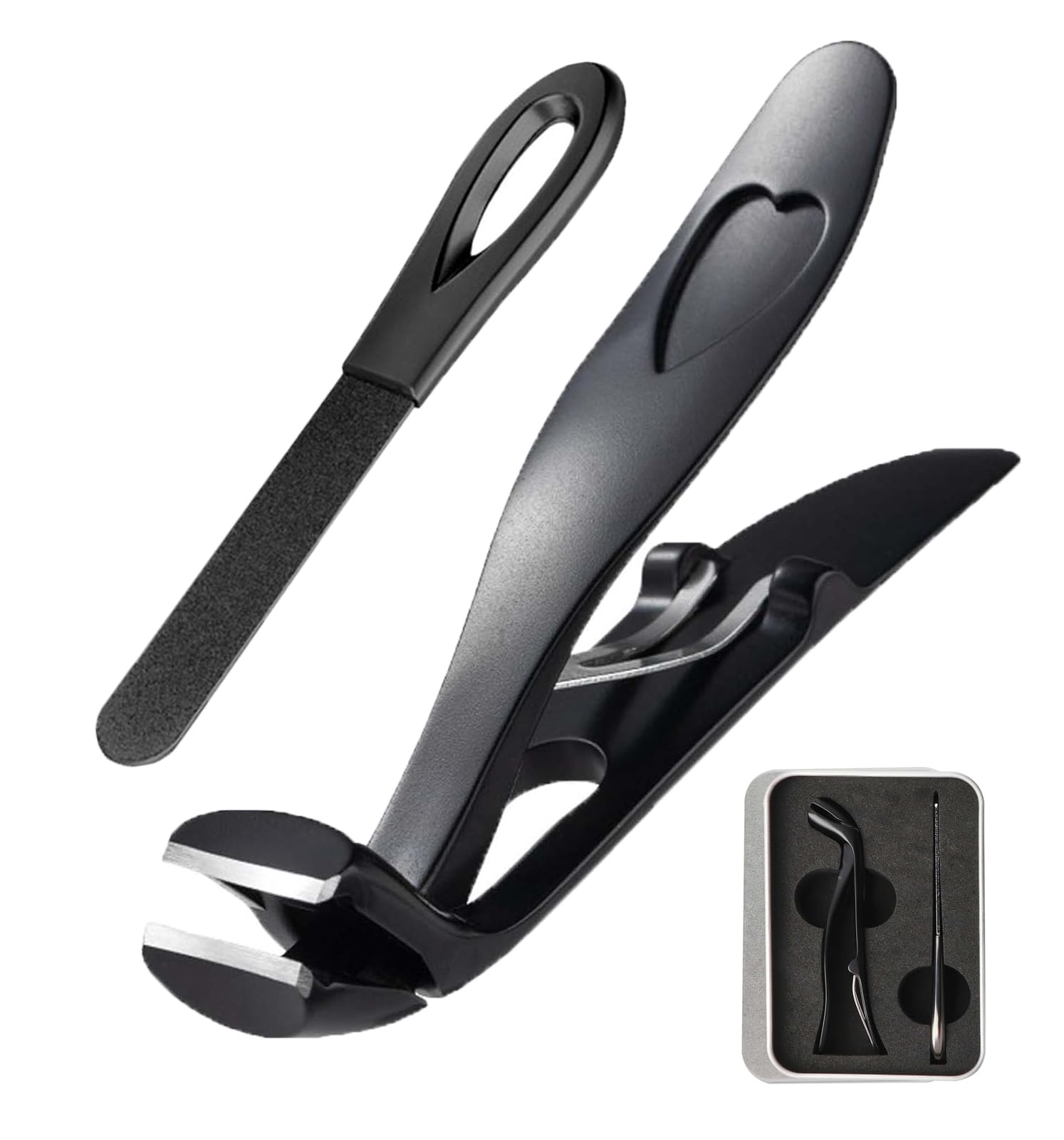 Outfany Nagelmeister Pro, Dotmalls Cumuul ClipMaster Pro, Sherum ...