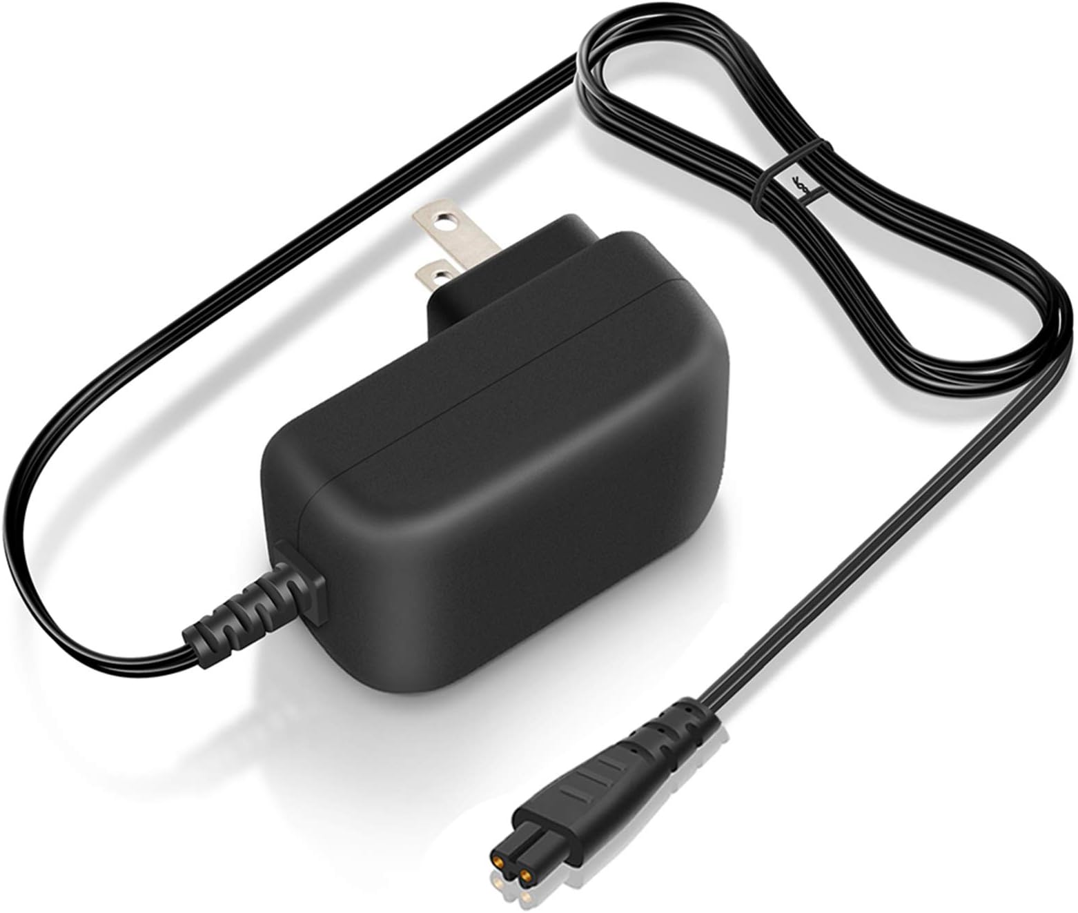 Amazon.com: UL Listed 5V Power Cord for Remington Shaver Charger PG6171 ...