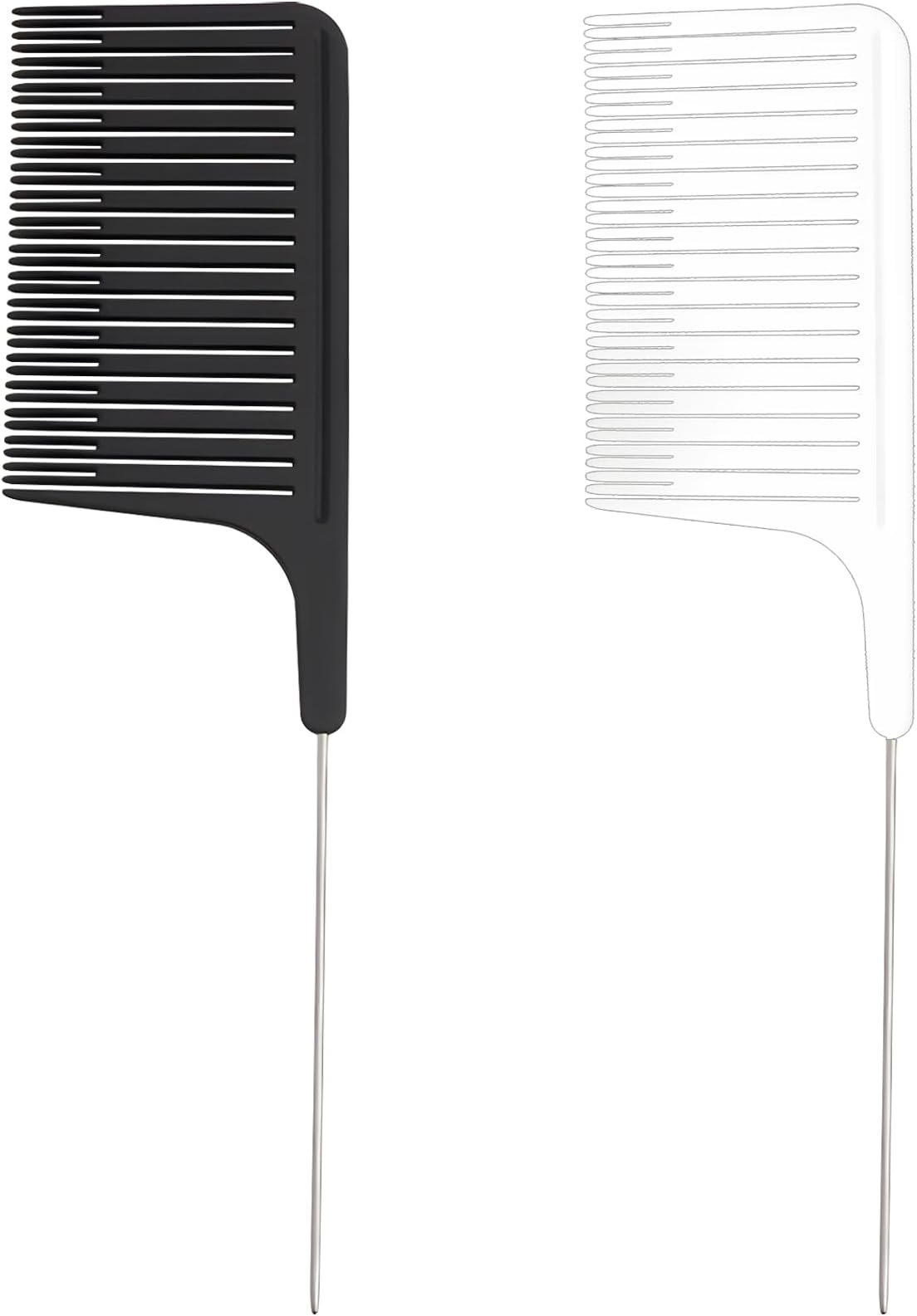 Amazon.com : Professional Hair Stylist Comb, Ergonomic Design, Hair ...
