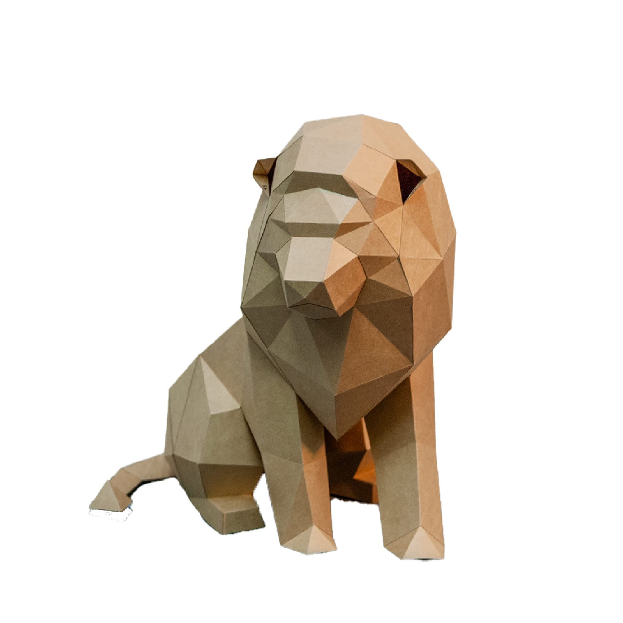 Snapklik.com : Mayde AskCreative 3D Puzzle Art - Easy-to-Assemble DIY ...