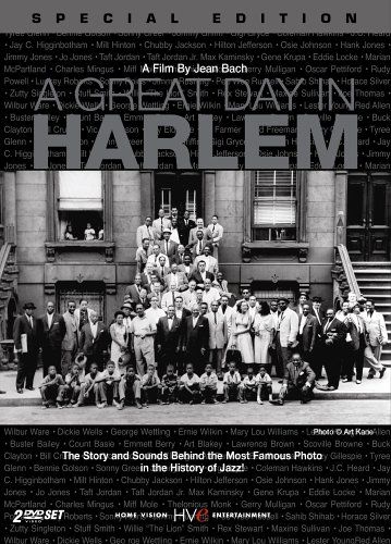 A Great Day In Harlem Amazon de Dizzy Gillespie Milt Hinton Marian McPartland Art Blakey a-great-day-in-harlem-amazon-de-dizzy-gillespie-milt-hinton-marian-mcpartland-art-blakey