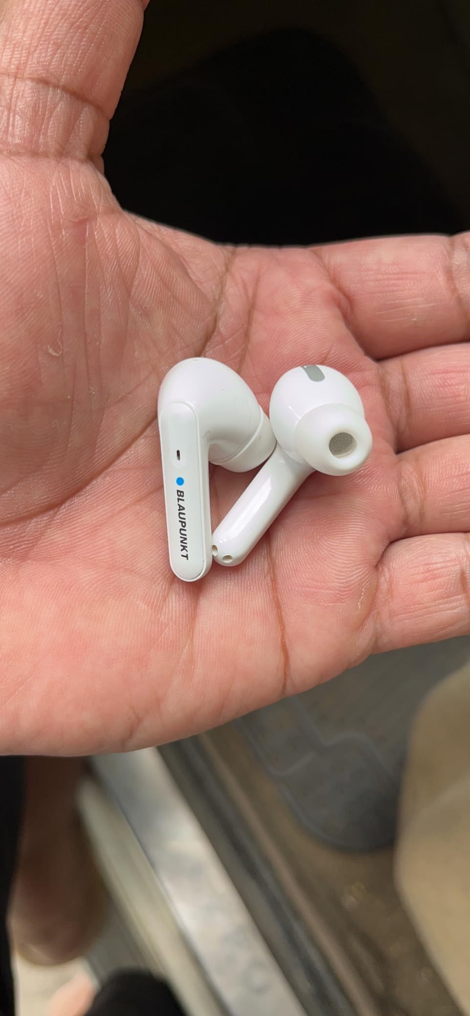 Blaupunkt Newly Launched BTW20 PRO Bluetooth Truly Wireless In-Ear ...
