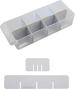 Amazon.com: Compatible with GreenPro, Homak, Stack-On, & Stalwart ...