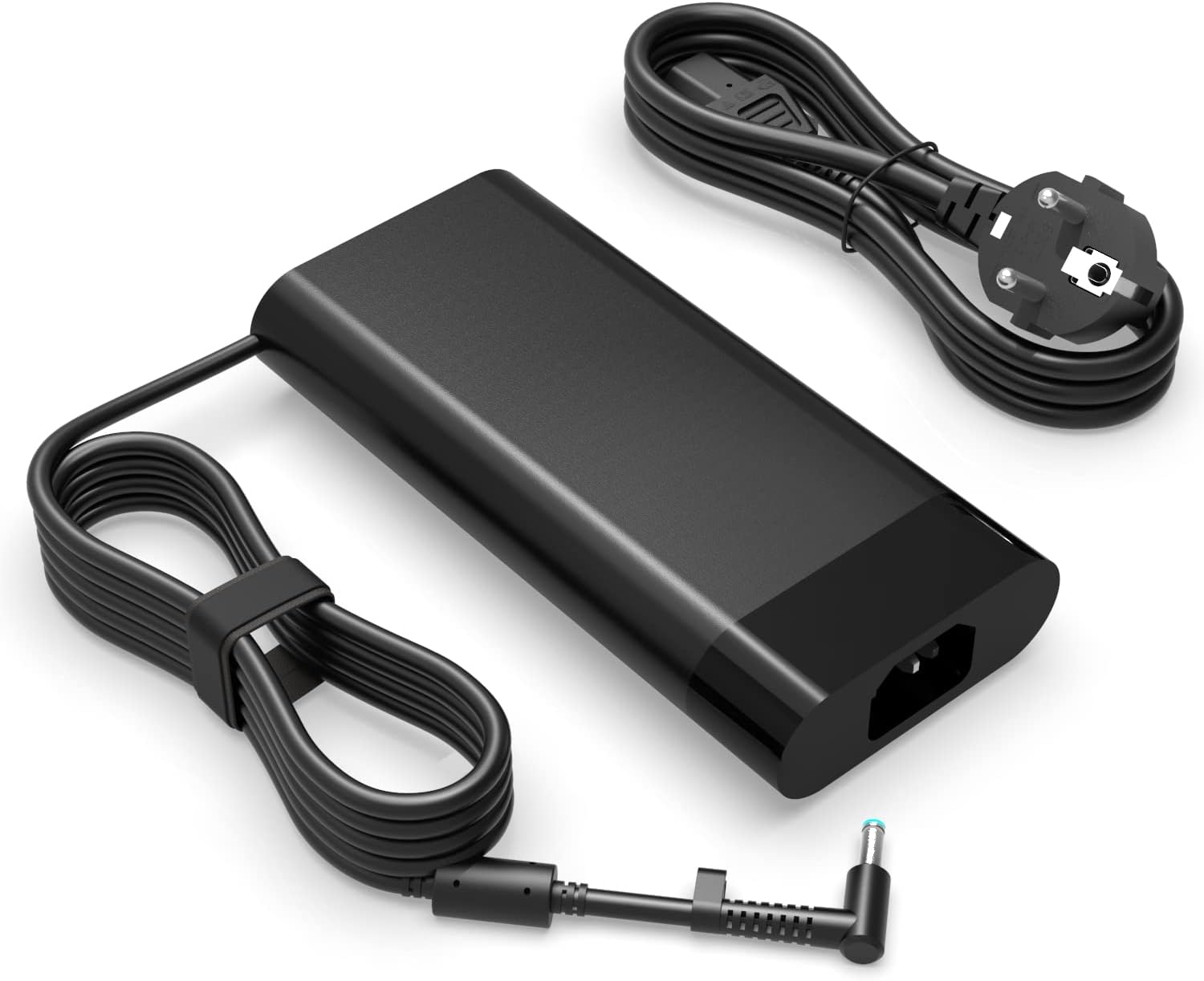 200W 19,5V 10,3A Chargeur Compatible avec HP HP l00818-850 Omen ...