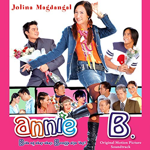 Annie B. (OST) by Annie B. on Amazon Music - Amazon.co.uk